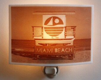 Lifeguard stand | Etsy