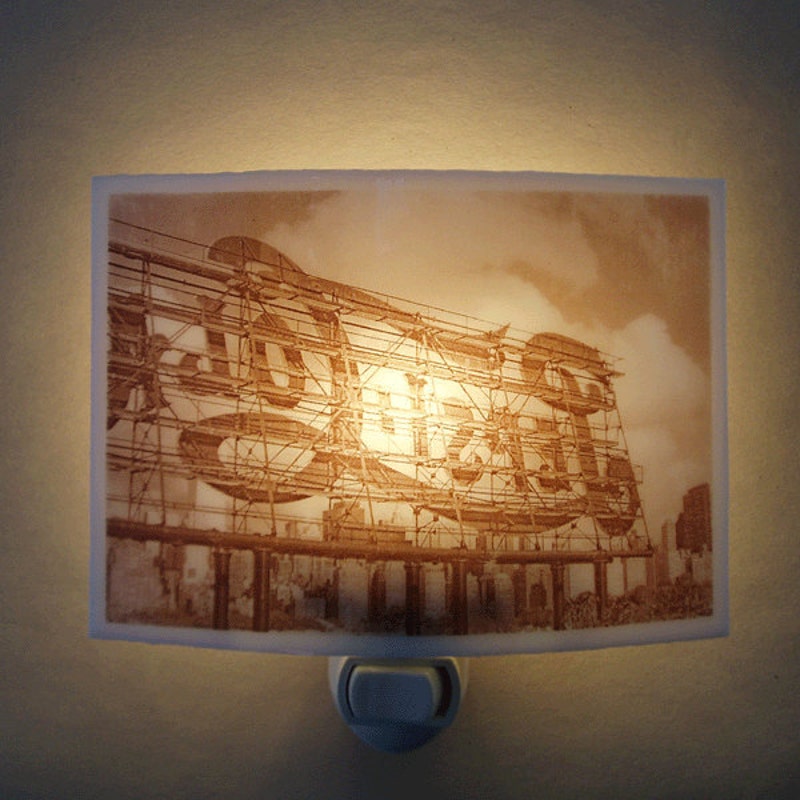 Pepsi Lighting - Etsy