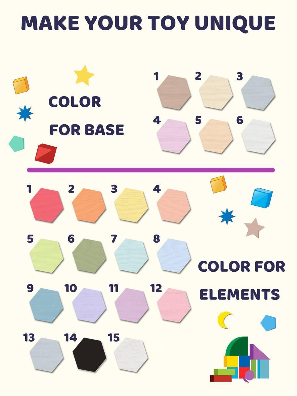 Interactive Baby Busy Board | Montessori Learning Toy for Toddlers - Etsy