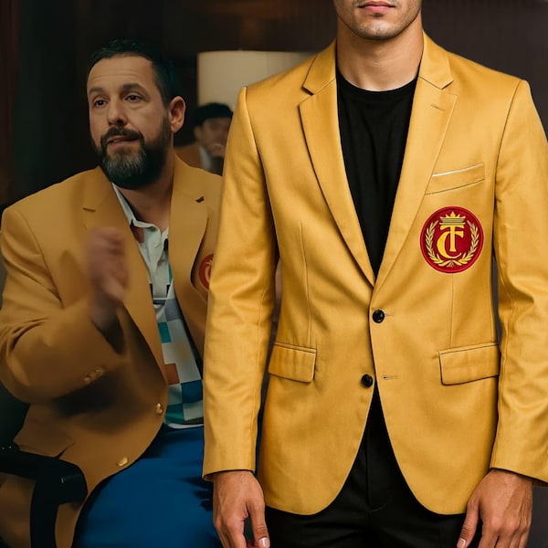 Happy Gilmore 2 Costume - Etsy