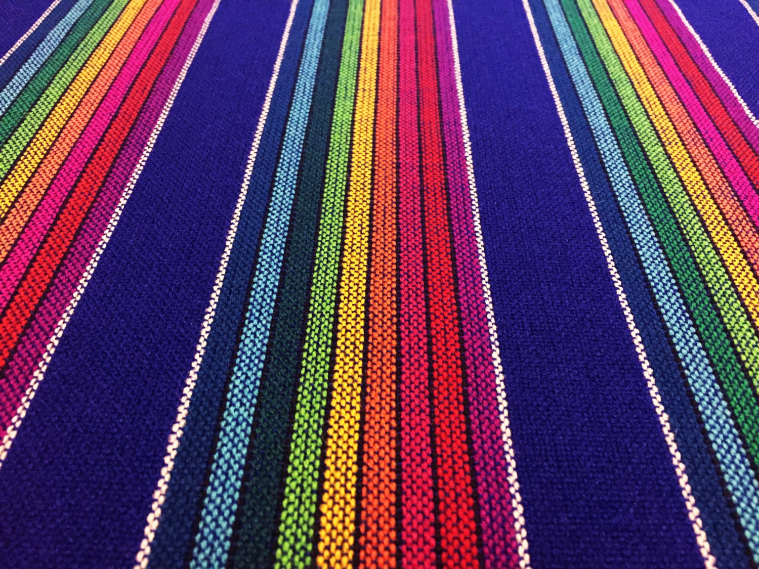 Traditional Hispanic Colors