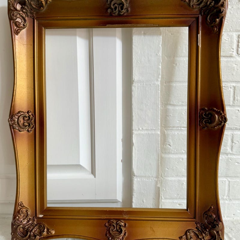 18x15 Picture Frame - Etsy