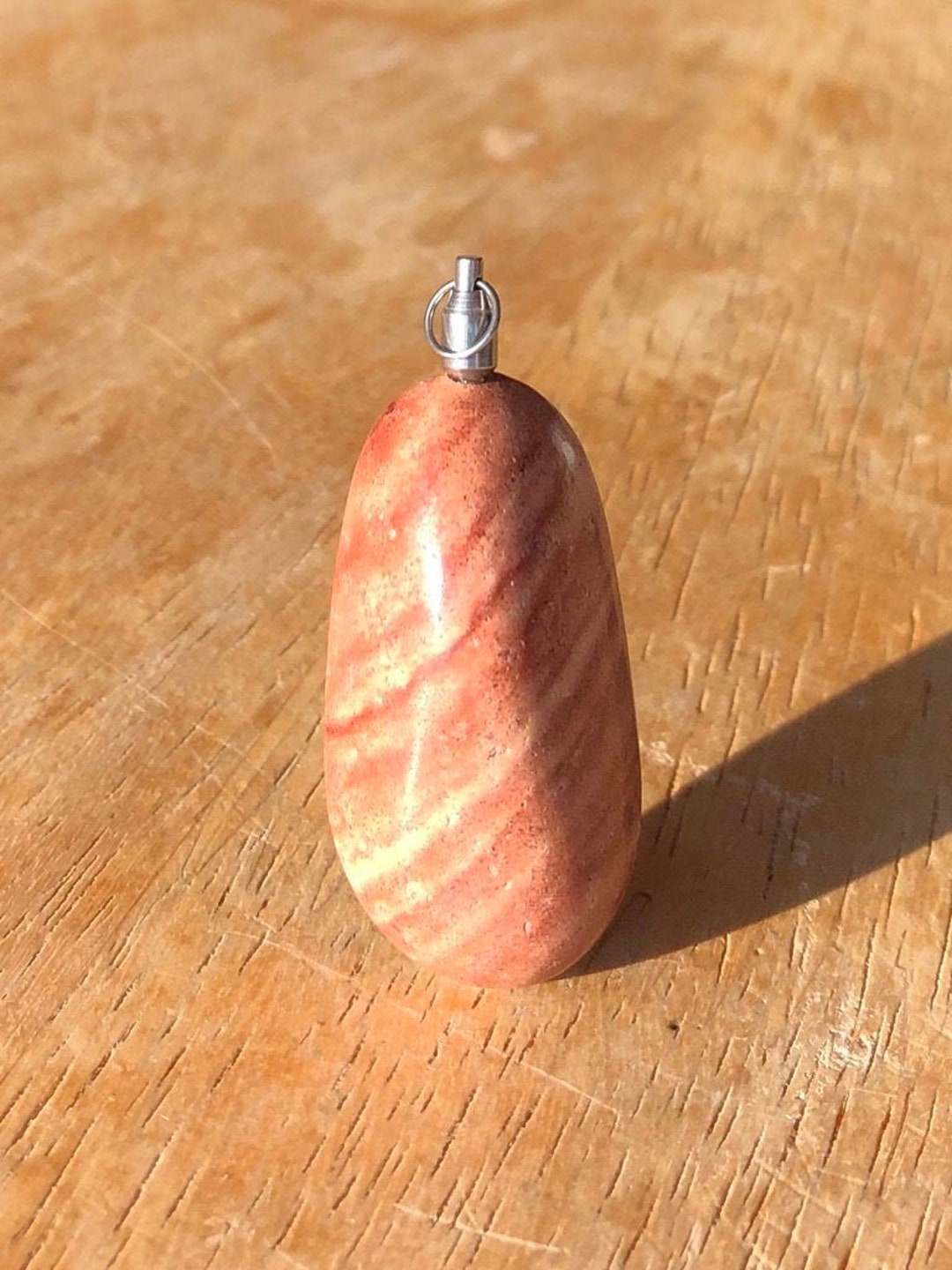 SOLD - R250 Banded Quartzite - Etsy