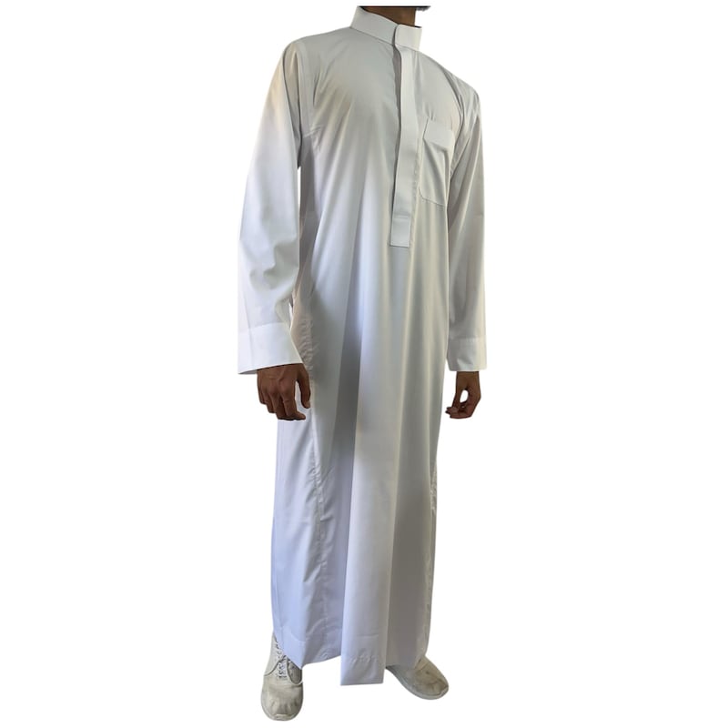 Arab Robe for Men - Etsy