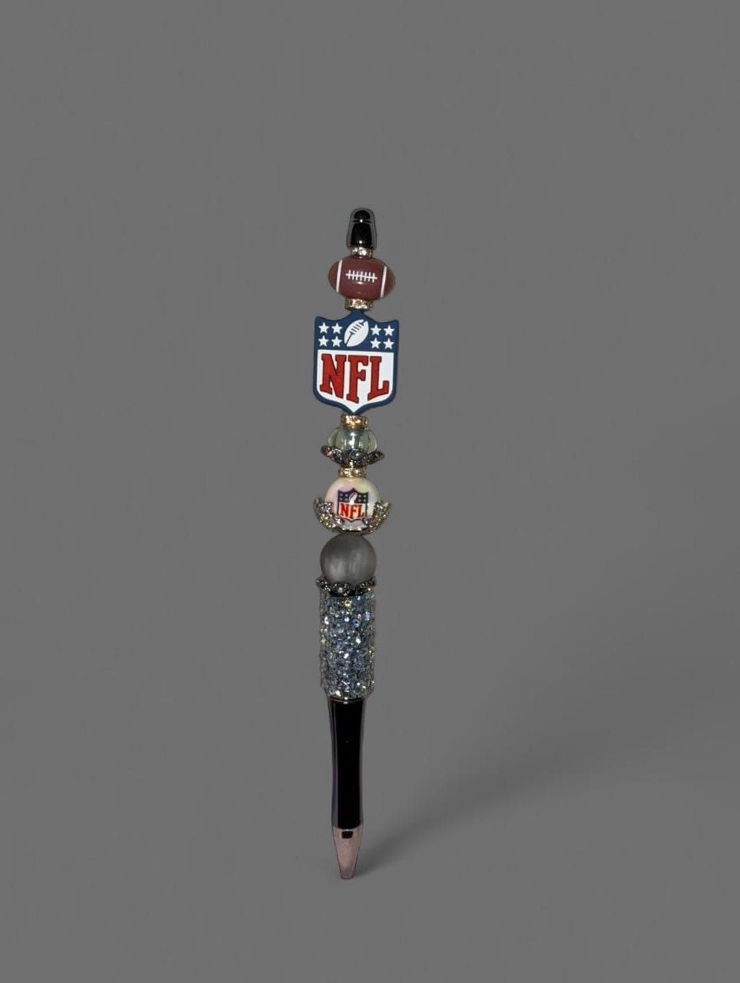 NFL Pen - Etsy