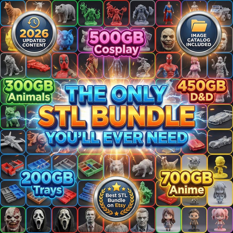 Spool Holder 3d Printed - Etsy