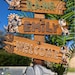 Custom Dinosaur Directional Wooden Sign | Dino Party Decor - Etsy