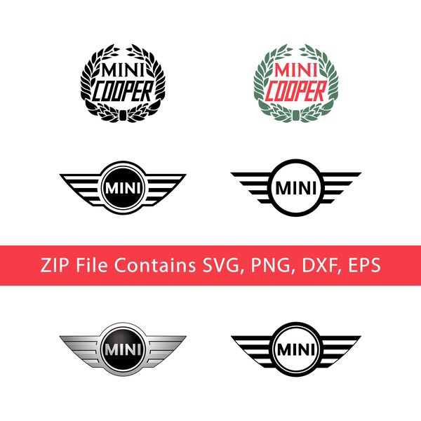 Decor Mini Cooper - Etsy
