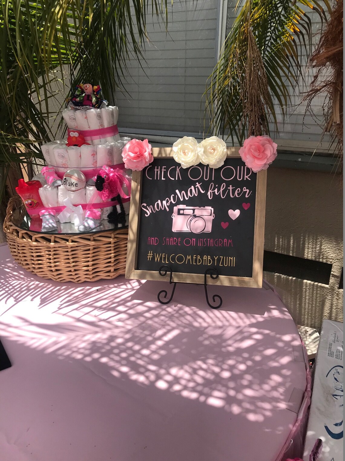 Wedding Baby Shower Birthday Party Custom Snapchat Filter | Etsy