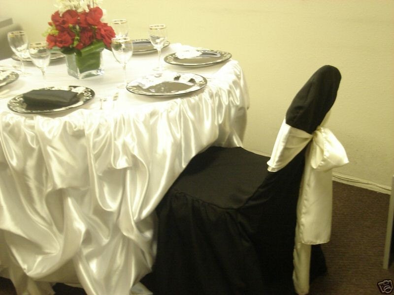Custom Made Wedding Cake Table Tablecloth - Etsy