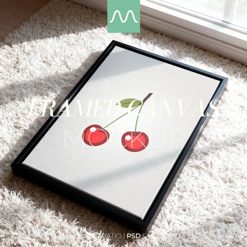 Canvas Wall Art Carpets - Etsy