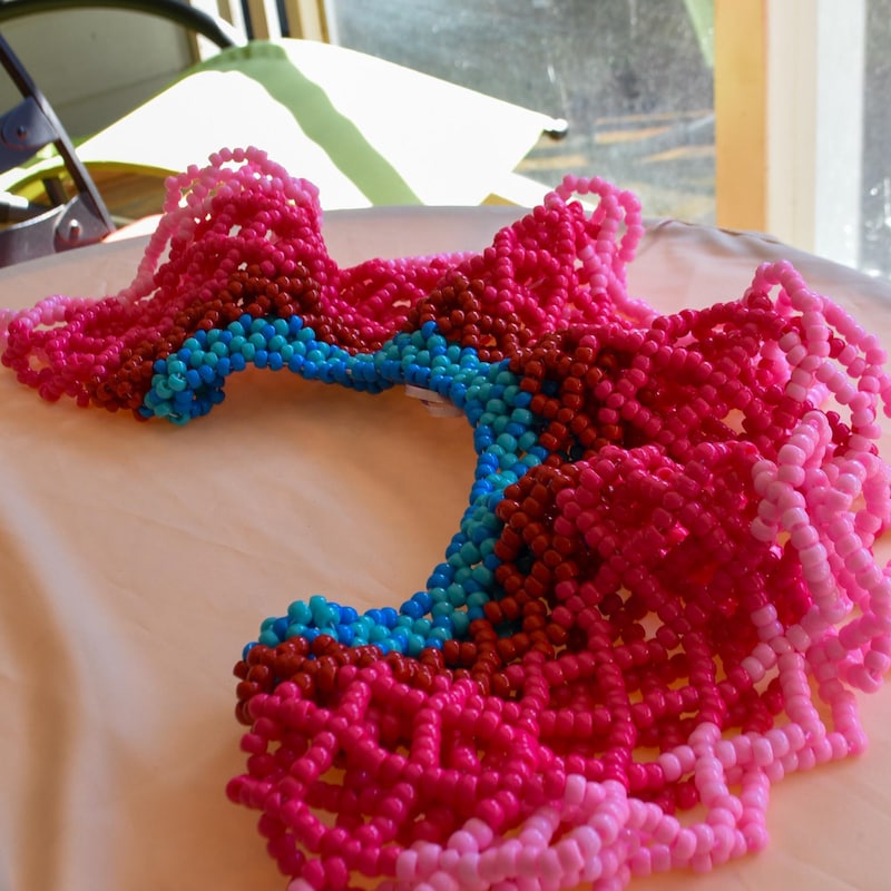 Kandi Skirt - Etsy