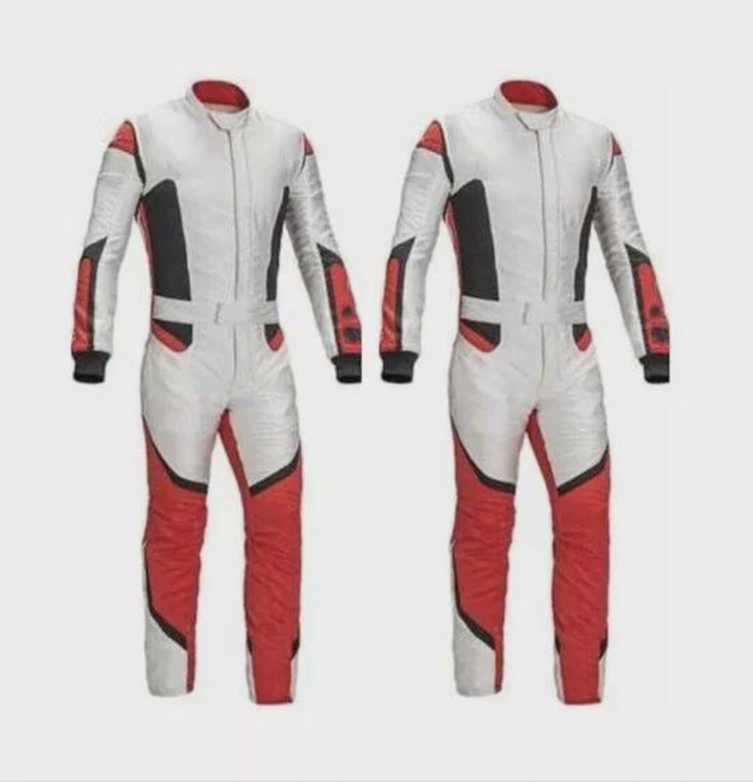 Custom Formula 1 Racing Costume | Personalized Handmade F1 Suit - Etsy