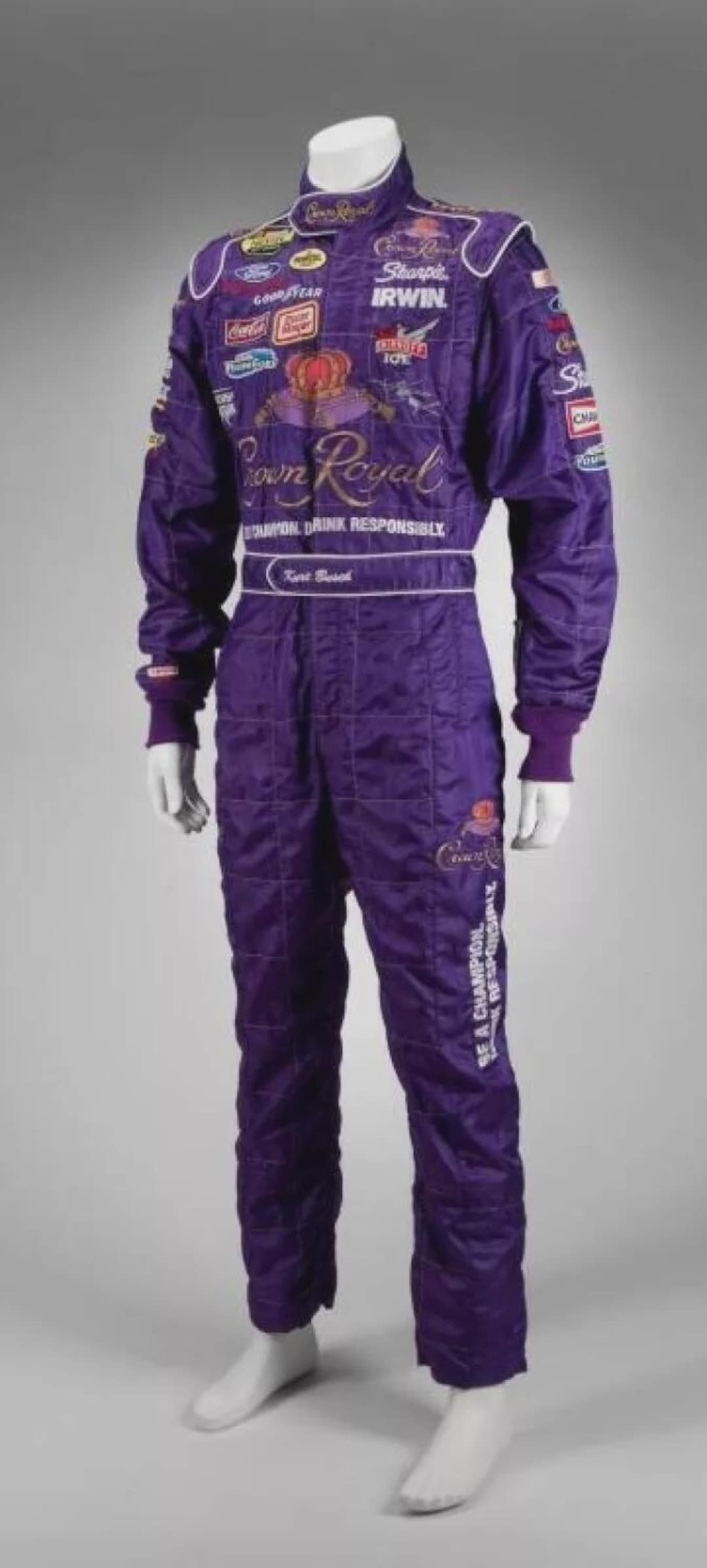 Custom Formula 1 Racing Costume | Personalized Handmade F1 Suit - Etsy