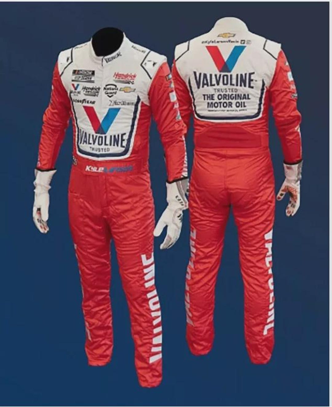 Formula 1 Racing Suit | Professional F1 Driver Racewear - Etsy