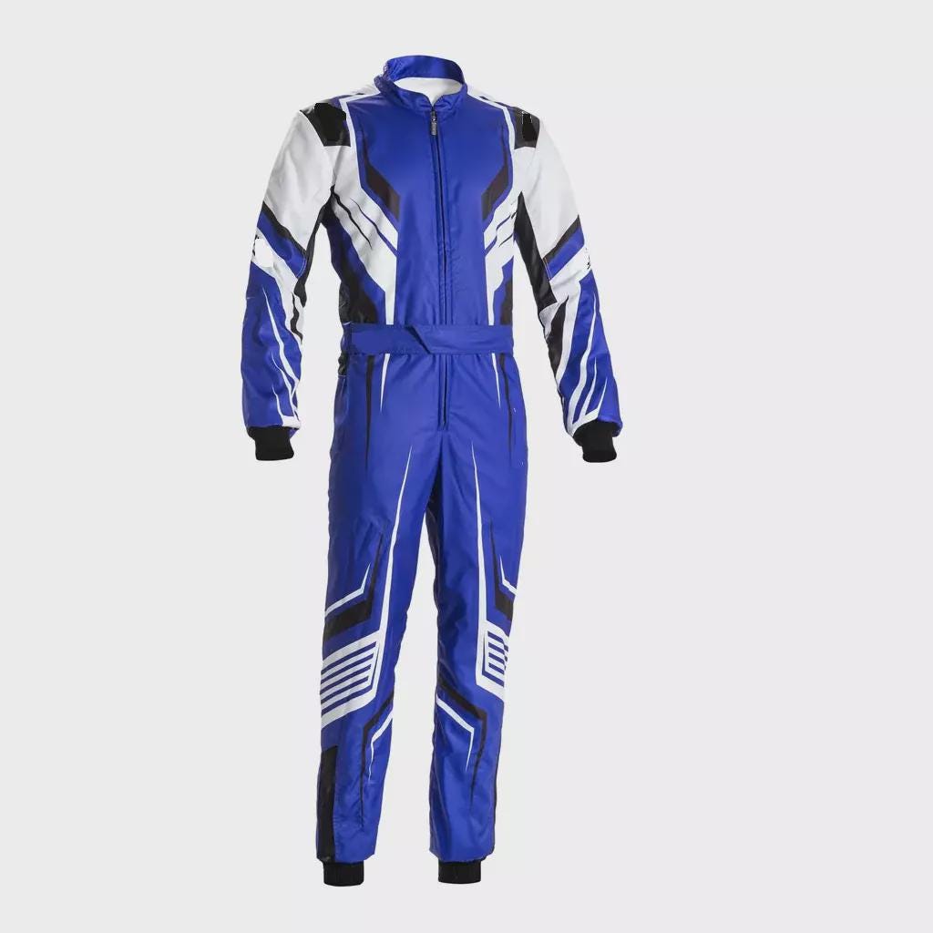 Formula 1 Racing Costume | Custom Handmade F1 Outfit With ...