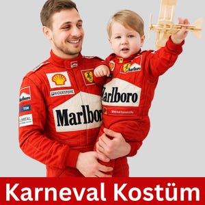 Kids Formula 1 Racing Costume | Handmade Personalized F1 Outfit - Etsy