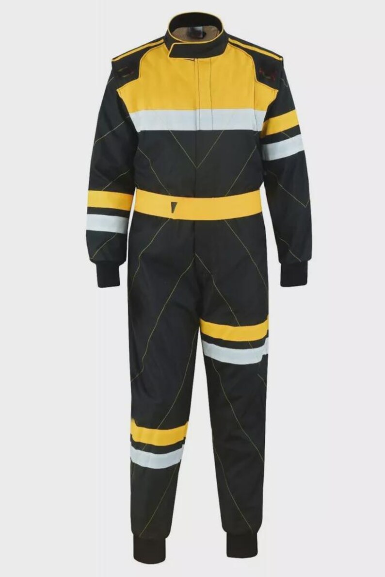 Custom Formula 1 Racing Suit | Handmade Personalized F1 Outfit - Etsy