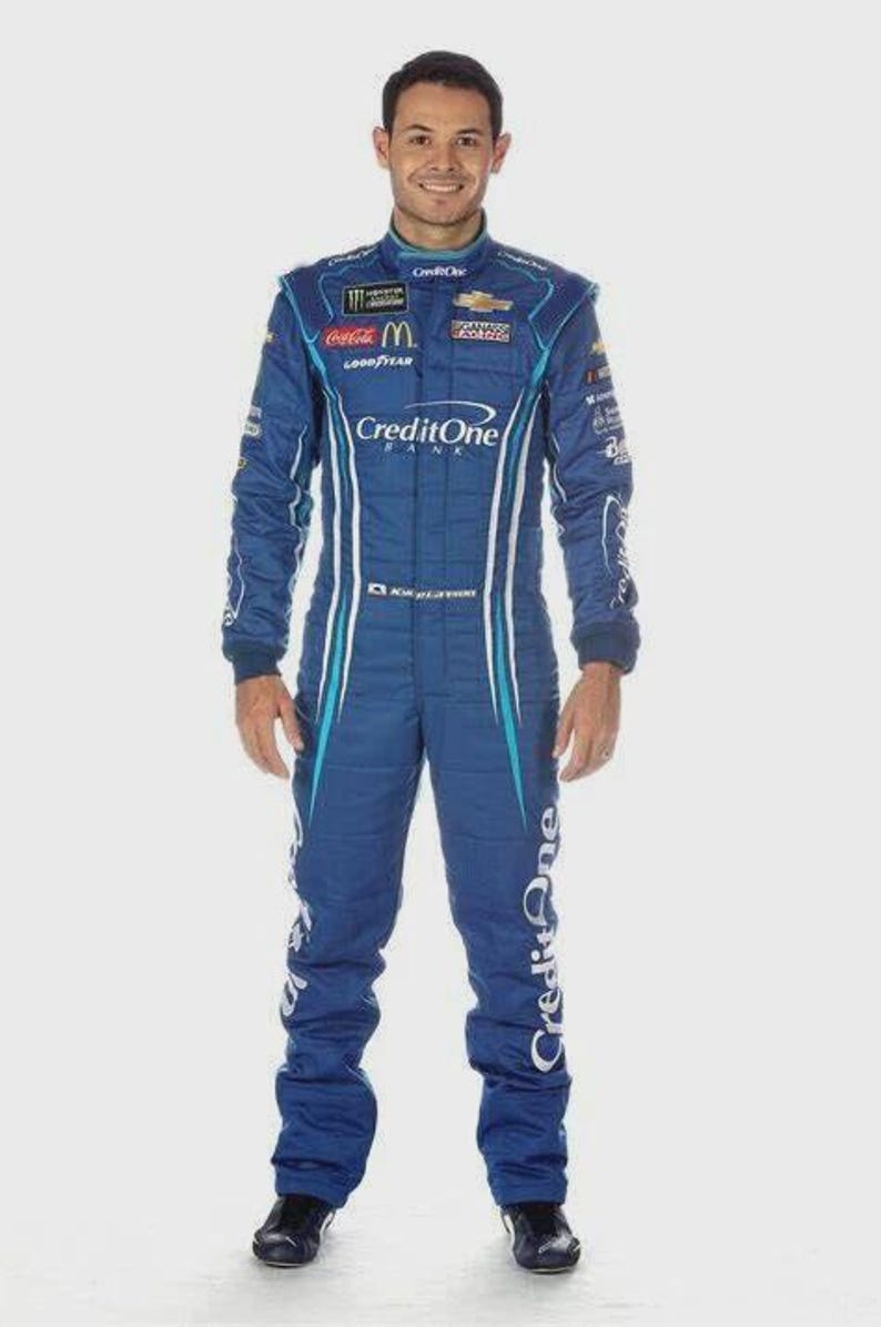 Formula 1 Racing Suit | Custom F1 Driver Outfit Handmade - Etsy