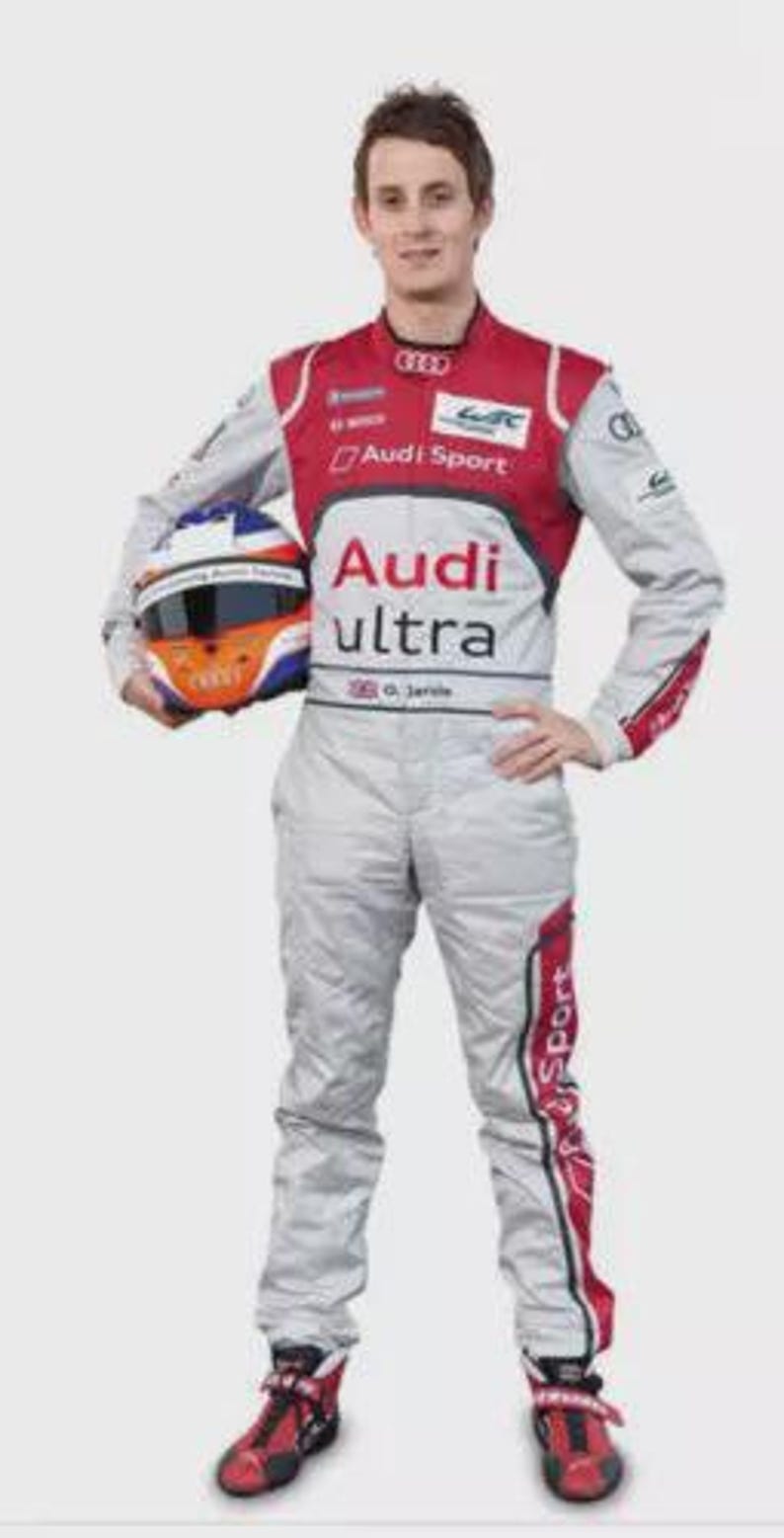 Formula 1 Racing Suit | Handmade Custom F1 Suit With Personalized ...