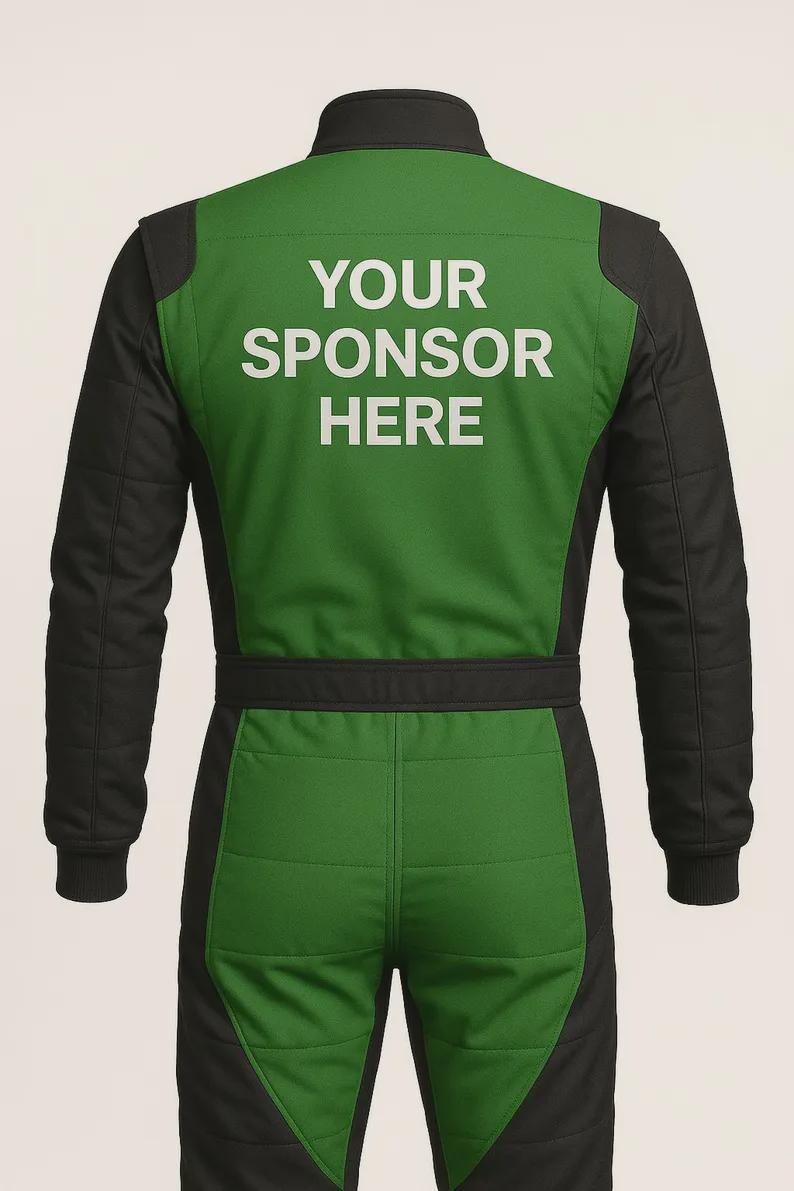 Formula 1 Racing Suit | Custom Handmade F1 Racewear With ...
