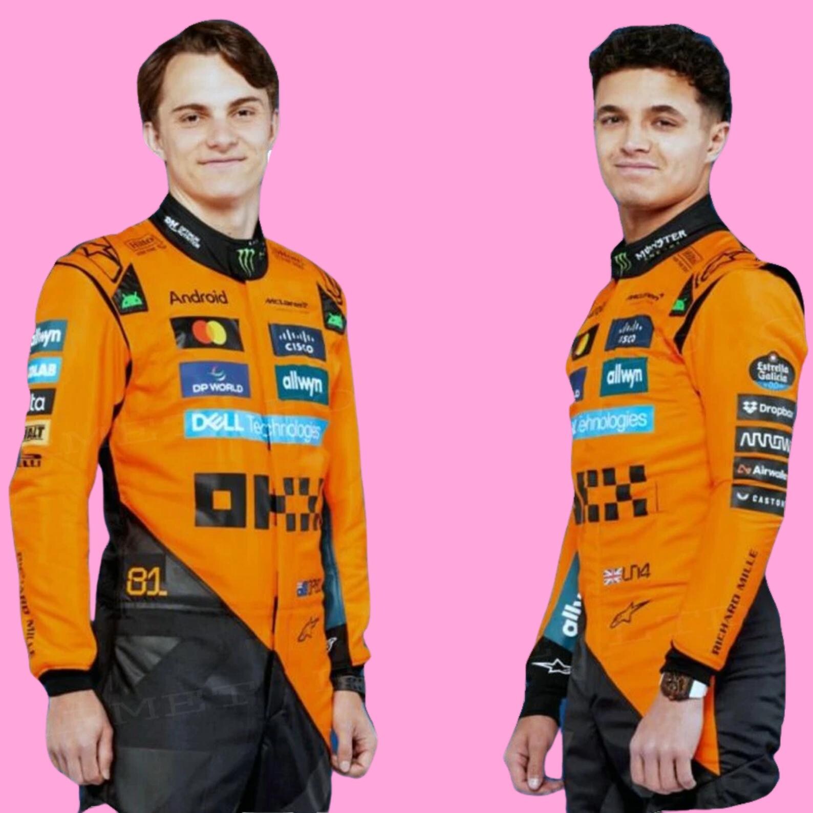 Kids Formula 1 Racing Costume | Handmade Personalized F1 Outfit - Etsy