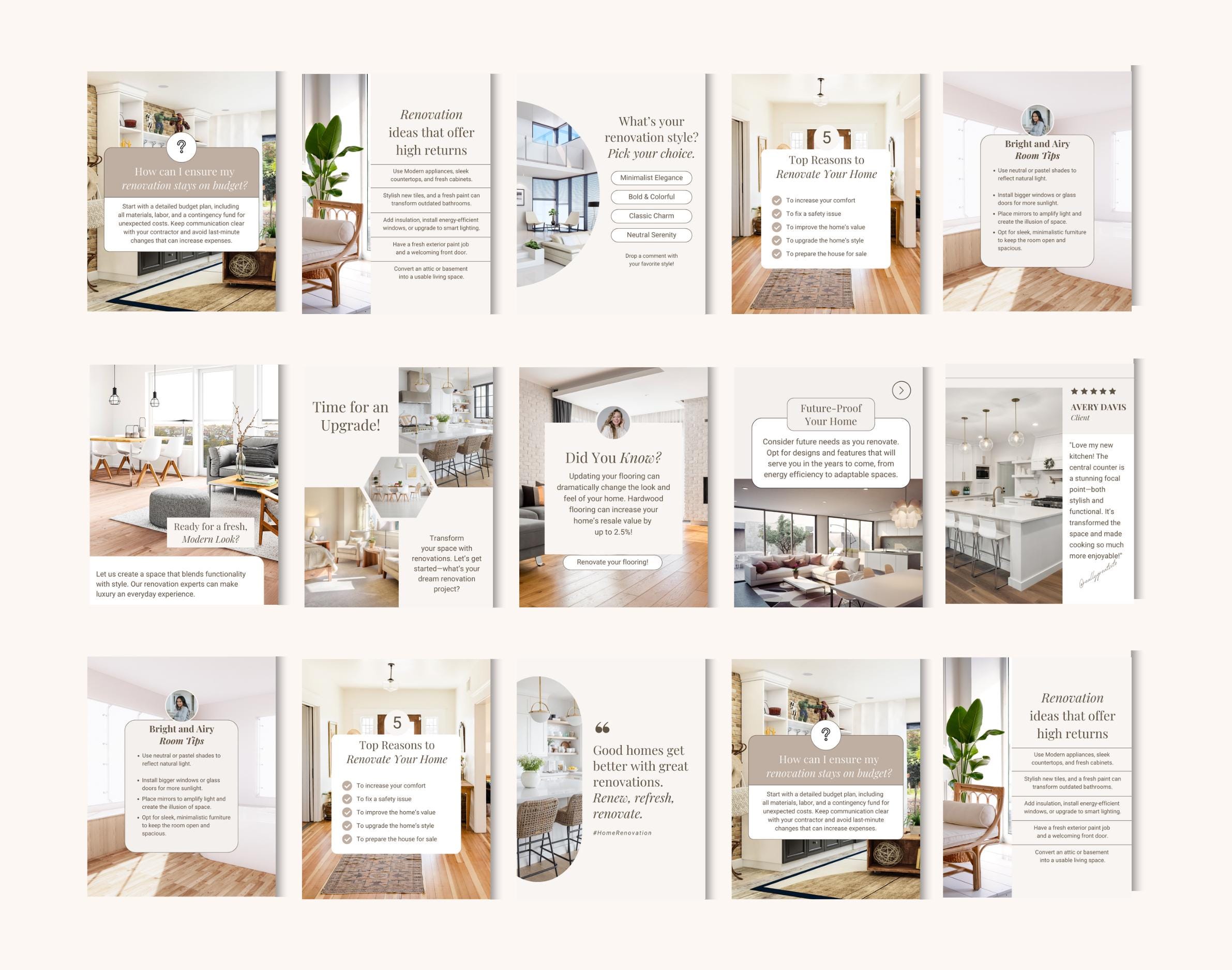 Home Renovation Contractors, Interior Designers, Kitchen, Remodelling ...