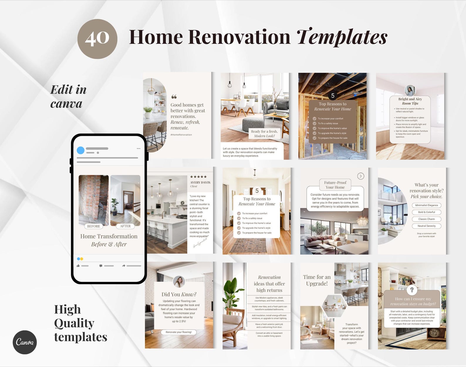 Home Renovation Contractors, Interior Designers, Kitchen, Remodelling ...