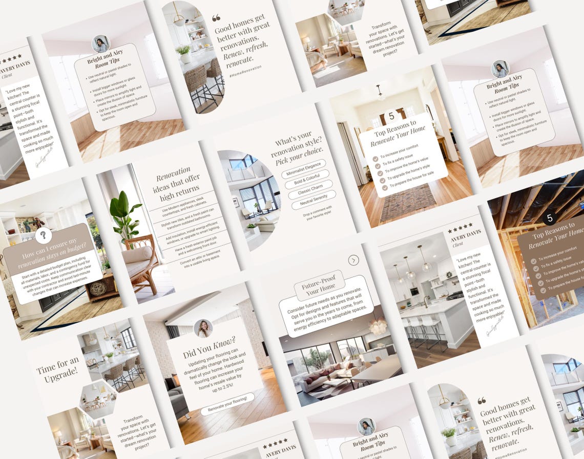 Home Renovation Contractors, Interior Designers, Kitchen, Remodelling ...