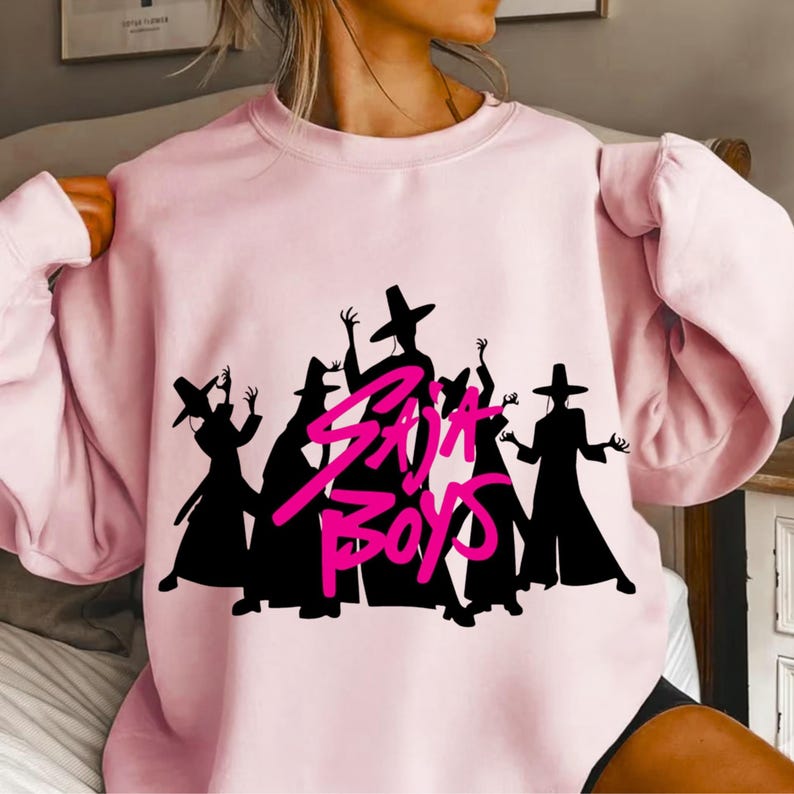 Kpop Demon Hunter SVG Bundle, Saja Boy & Huntrix Svg, Demon Hunters ...