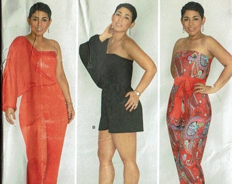 Simplicity 1283 UNCUT Sewing Pattern Sizes 6 14 or 16 24 - Etsy