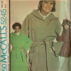 UNCUT Sewing Pattern Simplicity 7735 Accessories Handy Sew-ups Travel ...