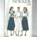 New Look 6745 Skirt Uncut Sewing Pattern Sizes 8-18 - Etsy