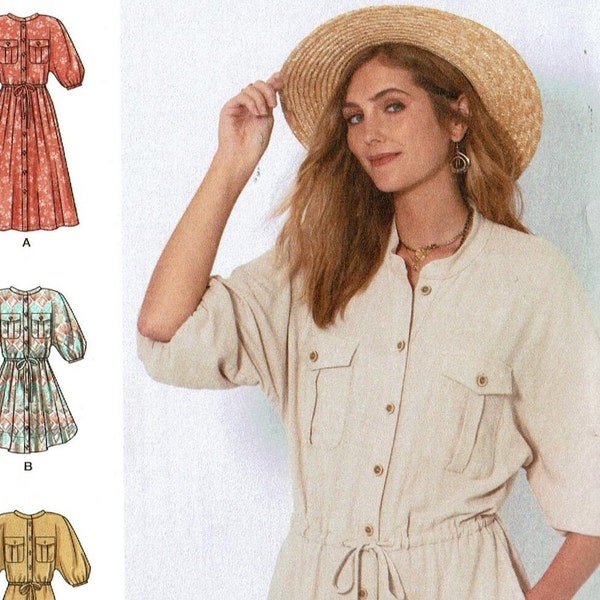 Simplicity 9544 - Etsy