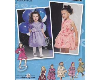 Pageant Dress Pattern - Etsy