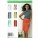 UNCUT Sewing Pattern Simplicity 7735 Accessories Handy Sew-ups Travel ...