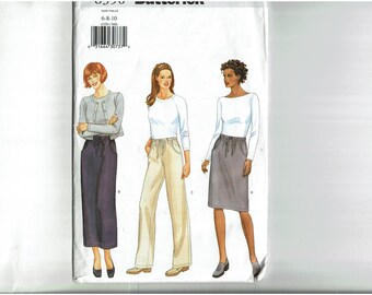 Butterick 6350 | Etsy