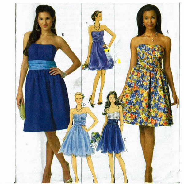 Short Prom Dress - Etsy