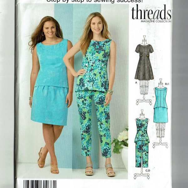 Simplicity Threads - Etsy