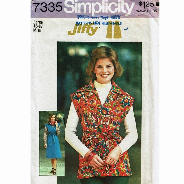 Large Bust Apron - Etsy