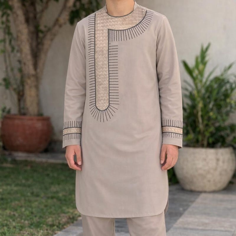 Afghan Clothing for Boys - Etsy