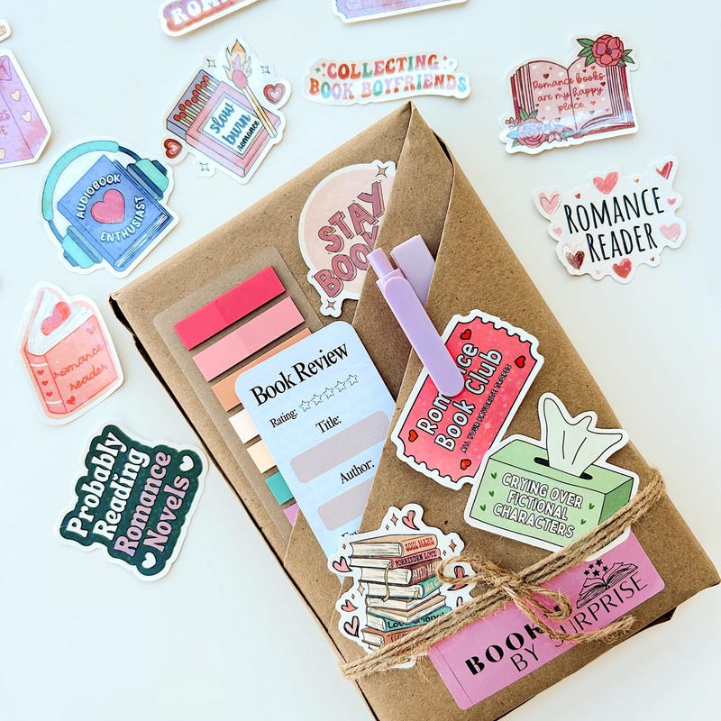 Preloved Blind Date - Etsy