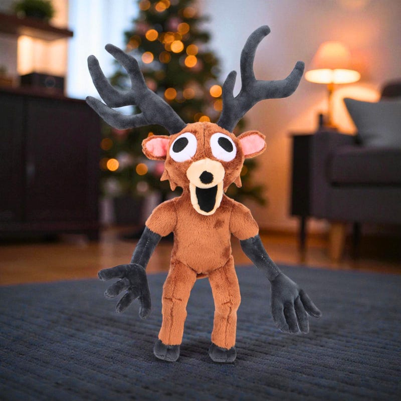 99 Nights in the Forest Admin Axe - Etsy Canada