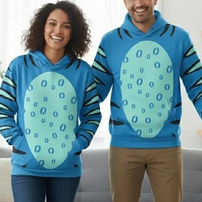 Derpy Cat Costume - Etsy