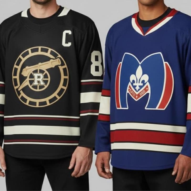 Rozanov Jersey Shirt - Etsy