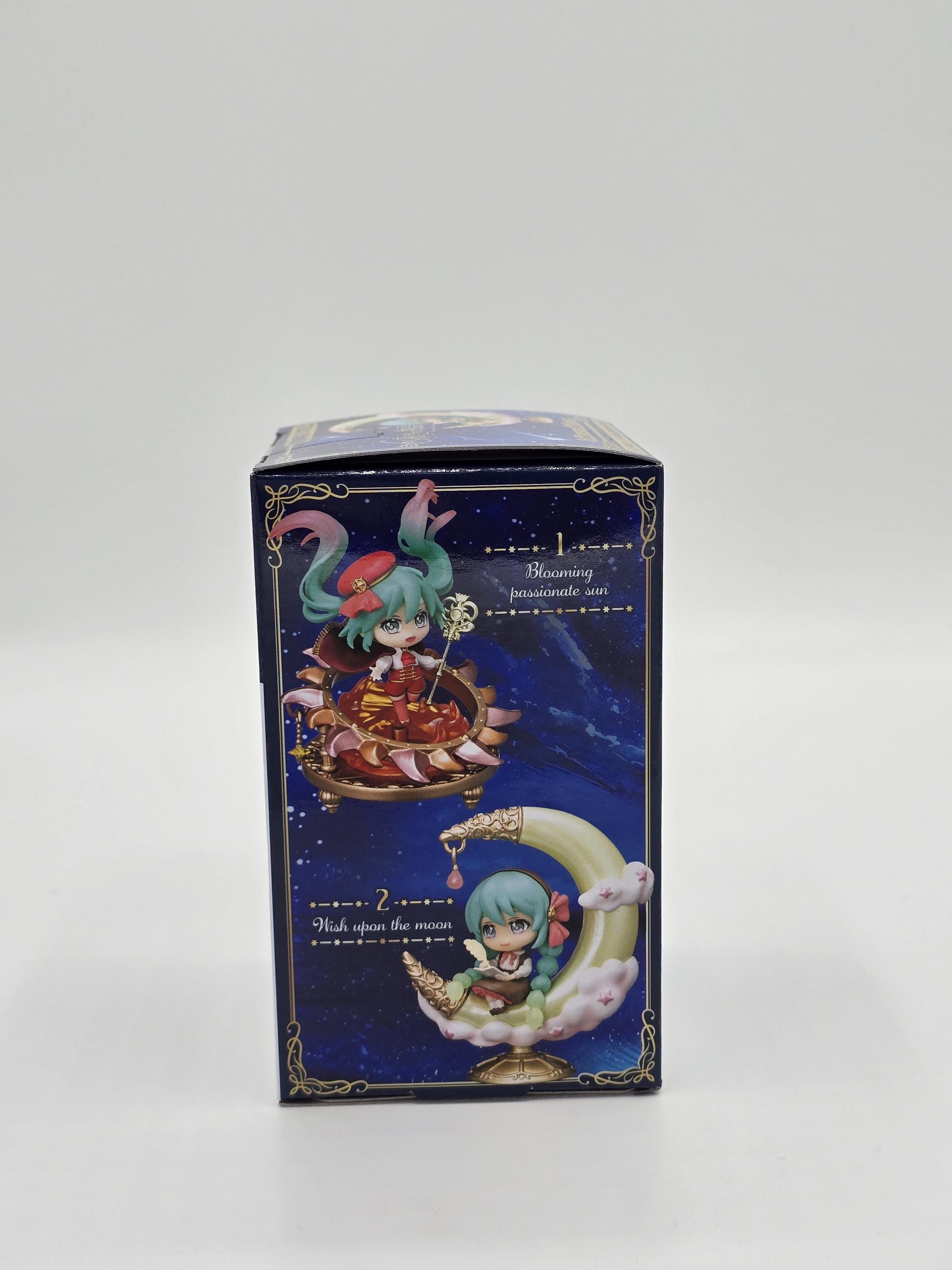 Authentic Miku - Blindbox - Etsy