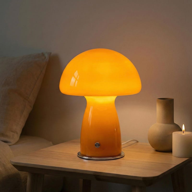 Ambient Orange Light - Etsy