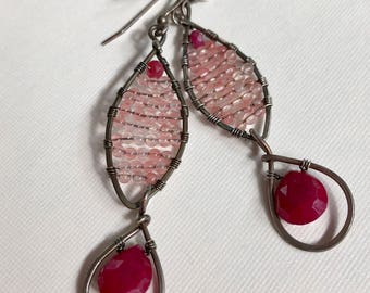 Aniko Jewelry by anikojewelry on Etsy