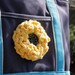 Big Button Interchangeable Flowers (set 2) - Crochet Pattern ...