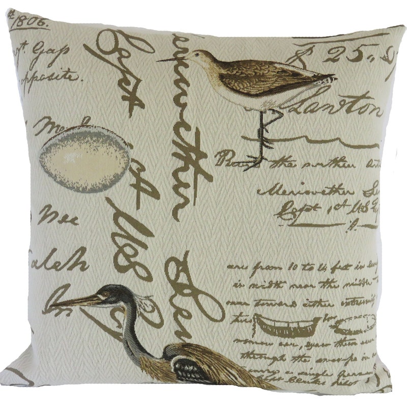 Shorebirds - Etsy
